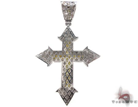 50 Cent Cross