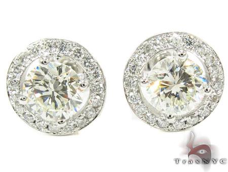 Earrings for ladies online store
