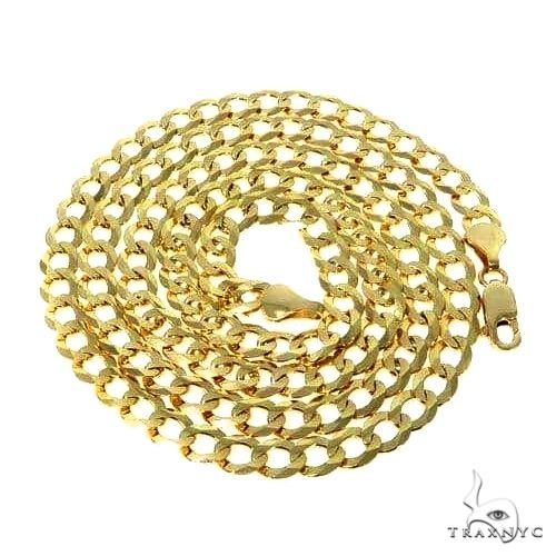 600 gold chain store
