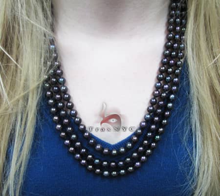 Black pearl sets for sale store