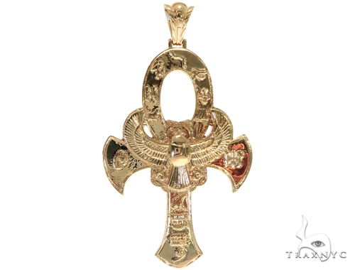 14k ankh store