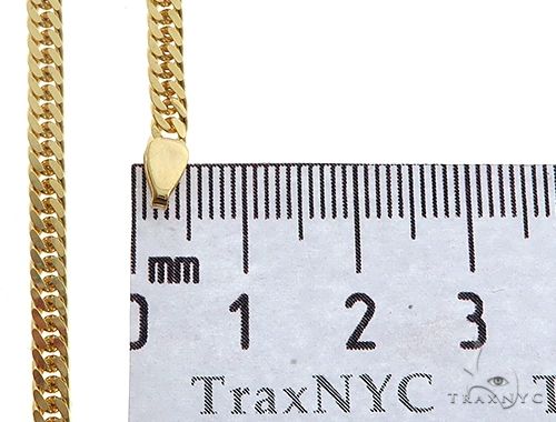 3.8 mm chain store