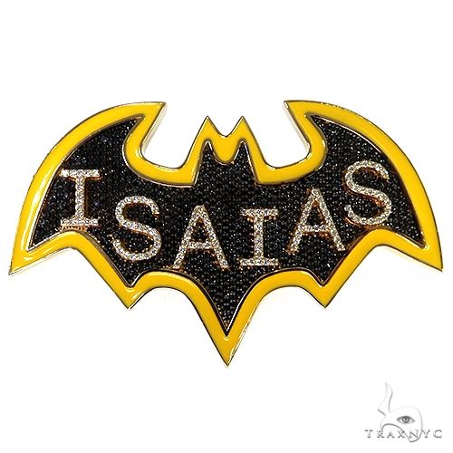 Custom Batman Logo Batman Just Unveiled A Brand New Logo And Honestly?
