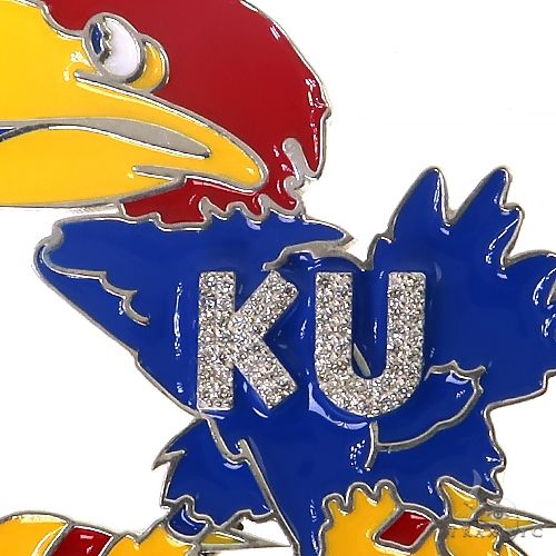 University Of Kansas Logo